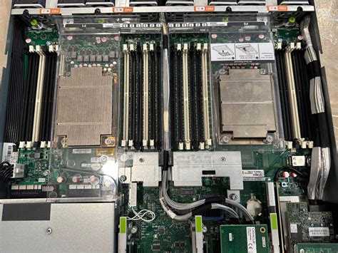 Oracle Server X6 2s For Parts Computers And Tech Office And Business Technology On Carousell
