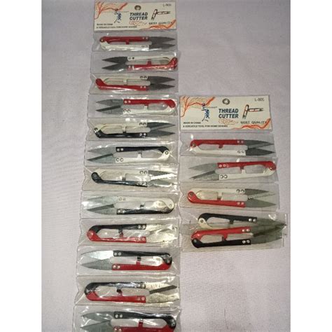 Jual Cekris Gunting Benang Shopee Indonesia