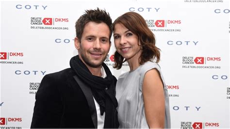 Esposa De Christian Oliver Dedica Mensaje A Su Esposo E Hijas Fallecidos En Accidente Noticias