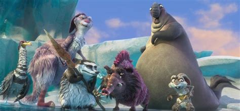 Gupta Ice Age Fictionrulezforever Wiki Fandom