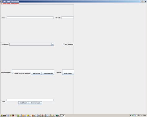 当与gridbaglayout一起使用时，setsize，setmaximumsize，setminimumsize之间有什么区别 Gridbaglayout 码客