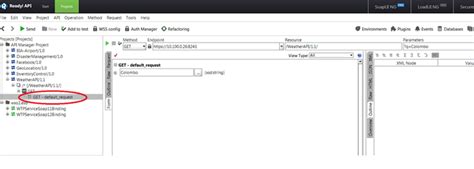 Tutorial How To Use Smartbears Ready Api For Testing Apis Exposed