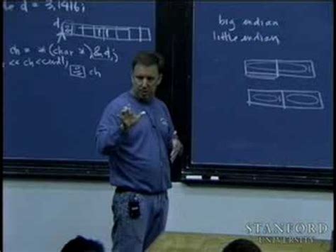 Lecture 3 Programming Paradigms Stanford Video Summary And Q A