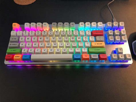 20 Best Keycaps A Complete Buyers Guide Switch And Click