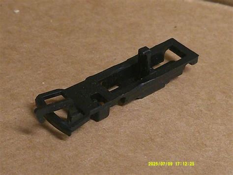 37092 Class 6p Rebuilt Scott 4 6 0 6127 Old Contemptibles Lms Crimson