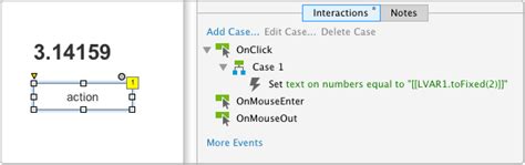 V7 Variables List Axure Rp 8 Axure Forums