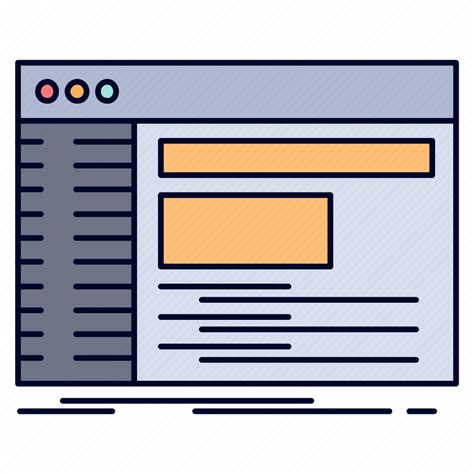 Admin Console Panel Root Software Icon Download On Iconfinder