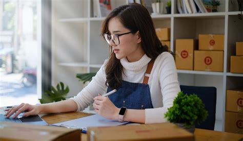 Your Guide To Ecommerce Inventory Management