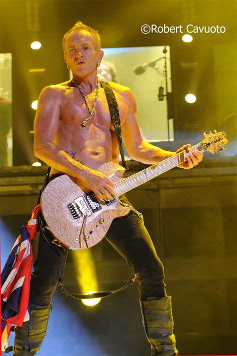 Phil Collen Delta Deep Is Filled With Raw Sexual Energy Guitarinternational Com