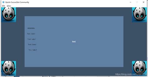 游戏开发八 之 Cocos2dx终极屏幕适配方案实战讲解cocos2d Lua 不同分辨率适配 源码 Csdn博客