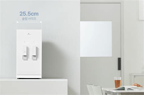 어디서나 공간은 심플하게 물맛은 풍부하게 뉴슬림 정수기 관련정보 Sk매직샵™ Sk매직공식렌탈샵