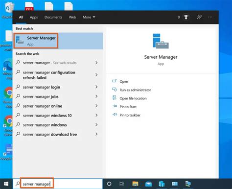 Windows Server Manager Explained Plus How To Use It Itechguides