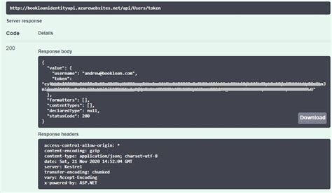 How To Configure A Secure Net Core Web Api In An Azure App Service