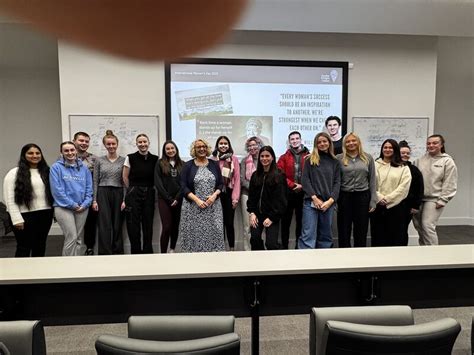 Empowering Future Leaders Dr Seemab Farooqi