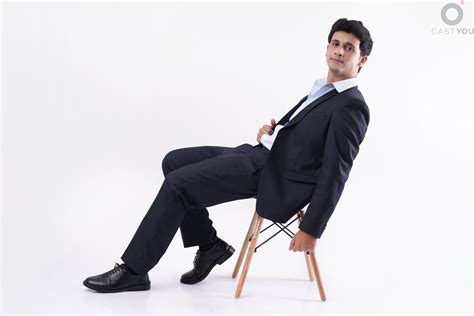 Kushagra Gupta Castyou