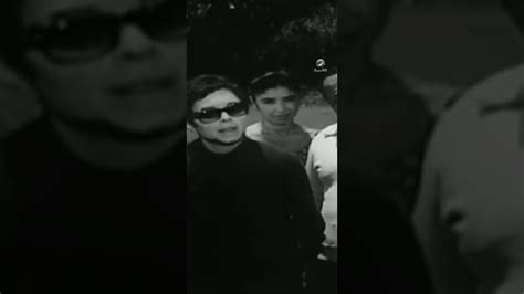 سعاد حسني عاملة فيها ولد وملاكم كمان 😂 شبابمجنونجدا Shorts Youtube