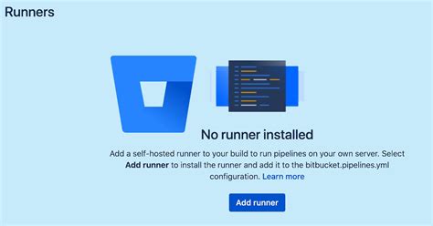 Como Criar Um Self Hosted Do Bitbucket