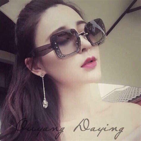 Mắt Kính Thời Trang Nữ 868 Shopee Việt Nam