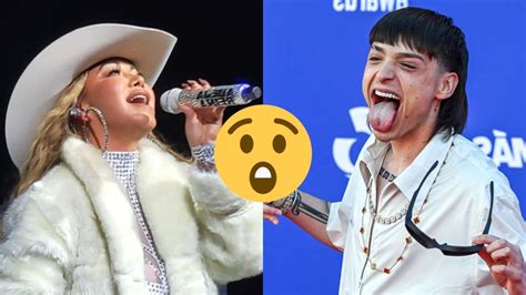 ¿chiquis Rivera Estrena Canción Con Peso Pluma Esto Dijo La Hija De Jenni Rivera La Opinión