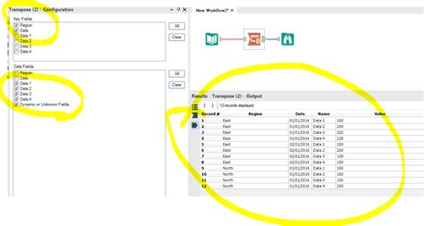 solved summing multiple entries alteryx community