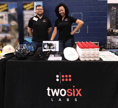 Two Six Labs At Drexel University Two Six Technologies