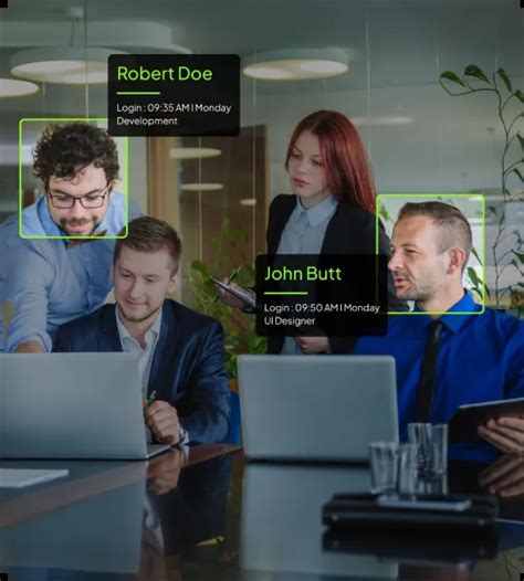 Cutting Edge Ai Computer Vision Development Services