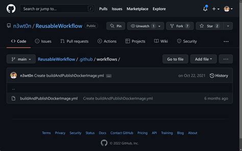 Composite Actions Vs Reusable Workflows What Is The Difference Github Actions Dev Community