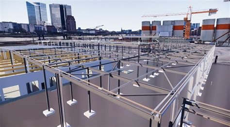 Benefits Of Structural Bim Services In Constructions By Engisoft Medium