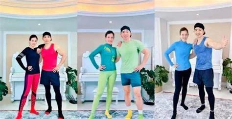 很抢手！刘畊宏凭健身直播涨粉6000万 多家运动品牌欲签其当代言腾讯新闻