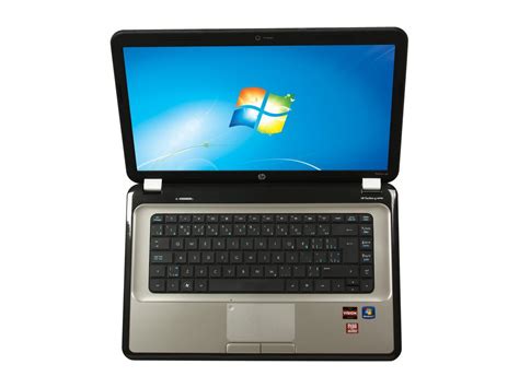 Refurbished: HP Laptop Pavilion AMD A6-Series A6-3400M (1.4GHz) 6GB ...