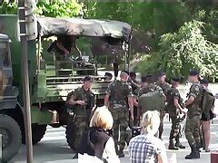 Extreme Risky Public Sex Three Way By The World Most Notorious Landmark On Red Tube Video