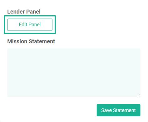 Infynity User Manual
