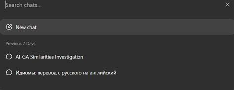Chatgpt Removed Most Of My Chats Bugs Openai Developer Community