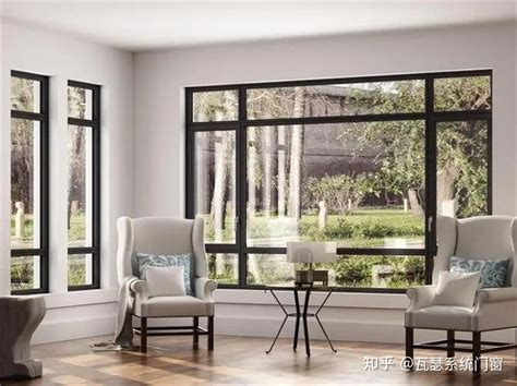 瓦瑟系统门窗攻略：2023选择门窗定制的五大理由！ 知乎