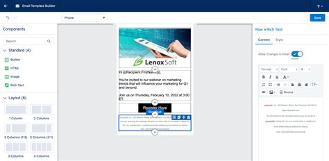 Salesforce Marketing Cloud Account Engagement Reviews 2025 Details Pricing And Features G2