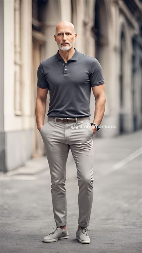 20 Stylish Casual Outfits For Men Over 50 To Look Effortlessly Cool