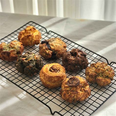 수원 데이트 직접 만드는 스콘 8종 연말 데이트 추천 솜씨당