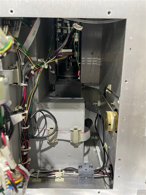 Beckman Coulter Vi Cell Xr Cell Viability Analyzer Novus Ferro Pte Ltd