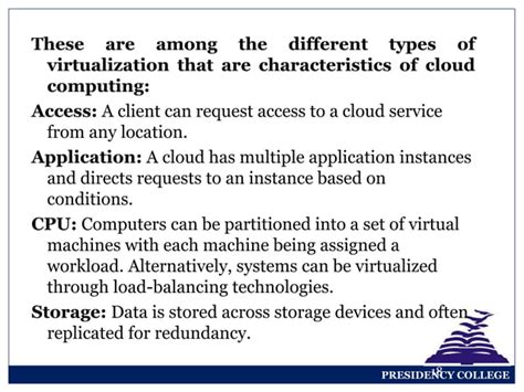 Cloudload Balancingppt