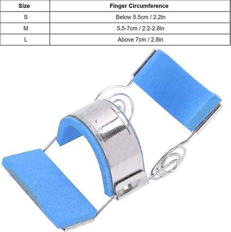 Finger Splints Extension Trigger For Pip And Dip Joint Flexion