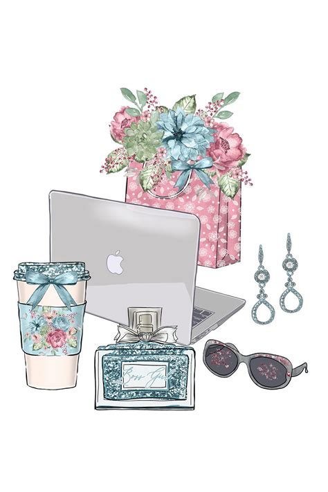 Boss Girl Девушка босс Png Разное Босс Иллюстрации