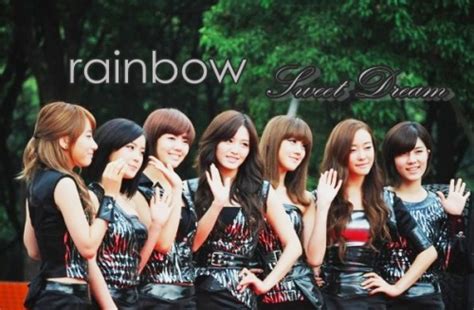Rainbow Kpop On Tumblr