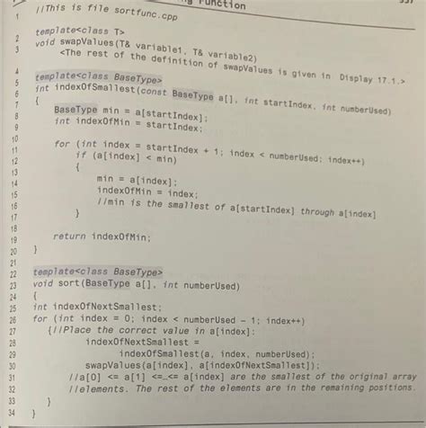 17 2 programming problem please help me solve this