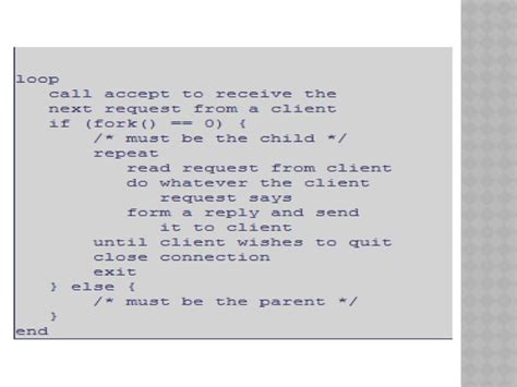 Concurrent Serve Rand Iterative Serverpptx