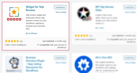 How To Embed Yelp Reviews On Your Wordpress Website Qode Interactive