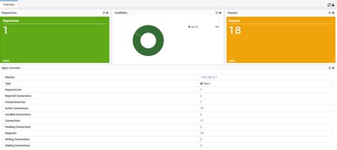 Nginx Motadata Plugins Guide Documentation