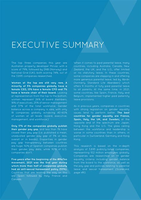 2022 Gender Equality Global Report And Ranking Fill Out Sign Online