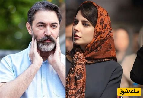 یادی کنیم از درخشانترین بازی لیلا حاتمی و پارسا پیروزفر در یک سکانس