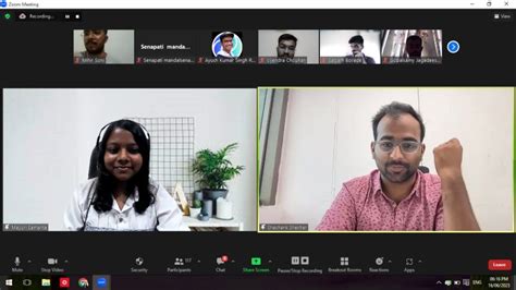 Masaimeet Mentorship Empowerment Masaischool Mayuri Samanta