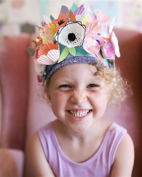 Pin Van Miss Shajiang Op 2025 Knutselen Prinsessen Muts